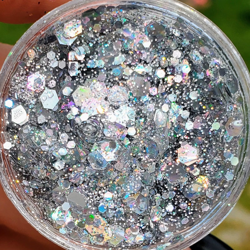 Glitter - Etsy