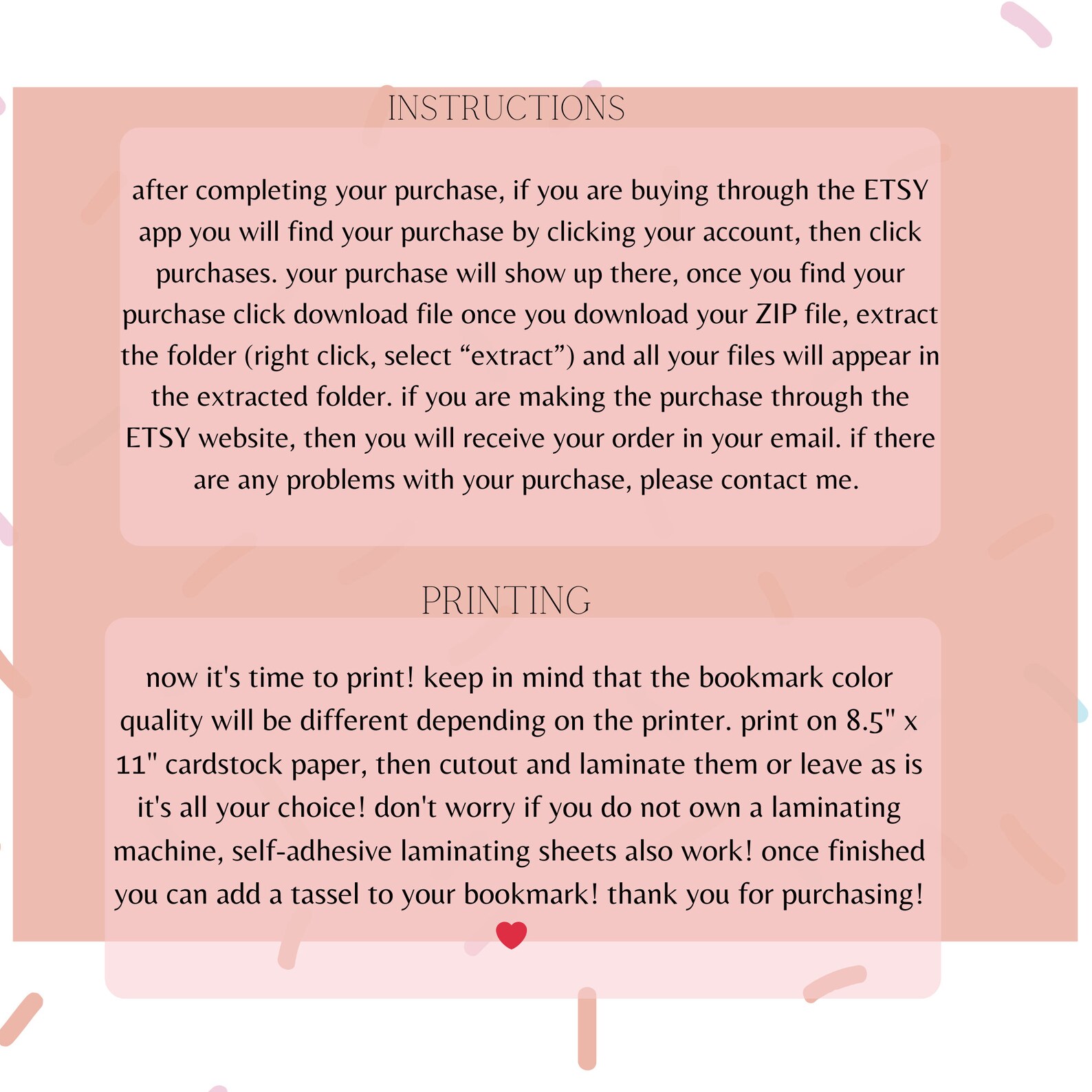 Cute Accessories for Your Book Toaster Pastry Bookmark Booklover Gift ...