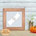Spooky Lover Ghosts' Art Print for Halloween Lovers' Gift for Spooky ...