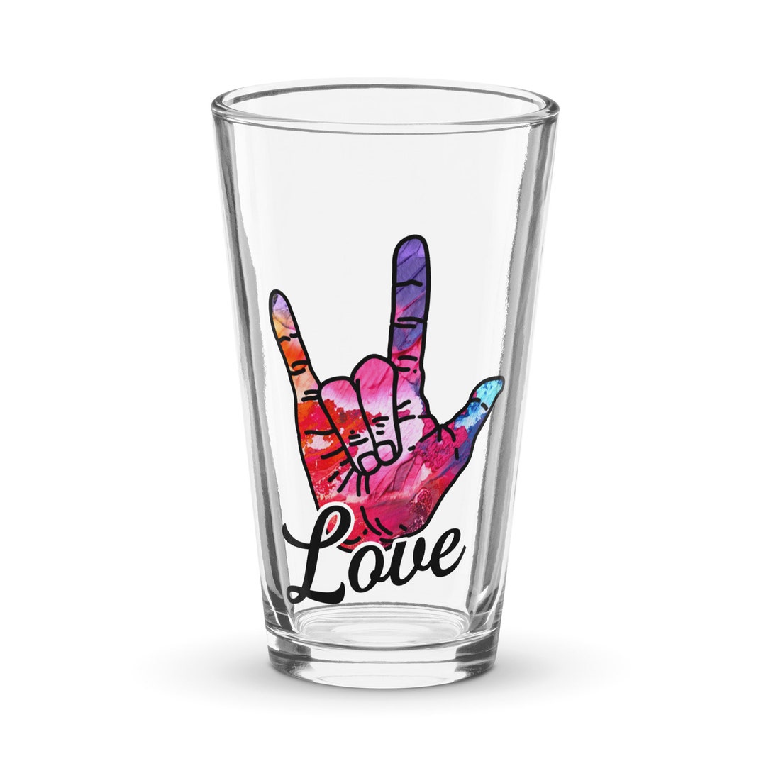 Novelty Deafened Deafen Signs Acknowledgement Interpreter - Etsy