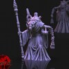 Middle Finger Figure With Legs | 3D Printed Sculpture | 7 Inches Tall ...