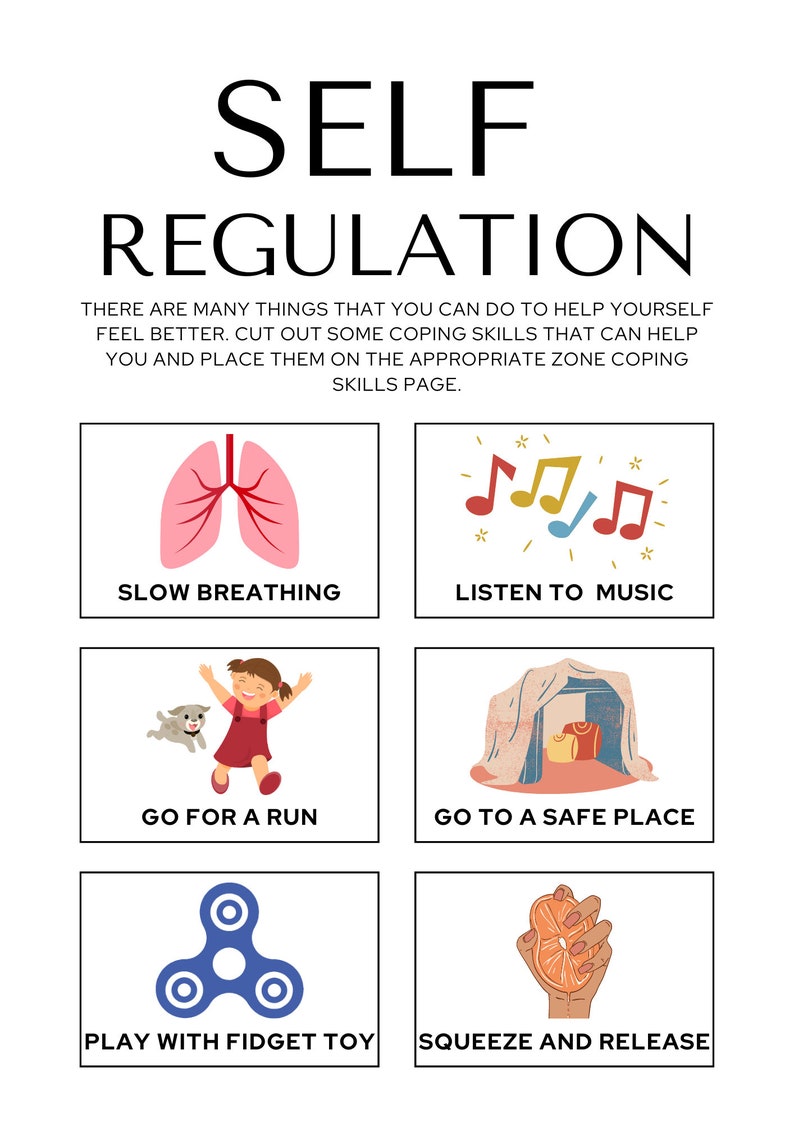 Printable Worksheets for Kids: Let's Learn Emotions - Etsy