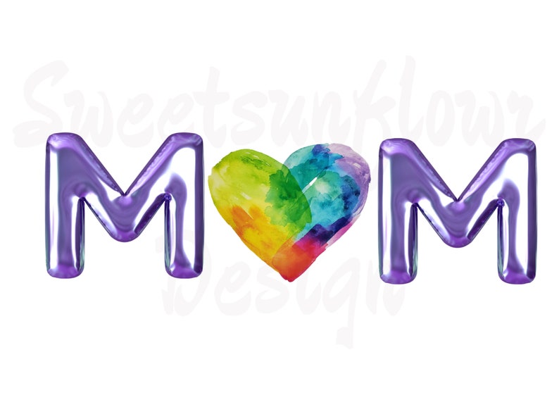 Mamá png, día de la madre png, mami png, niños png, sublimación, amor ...