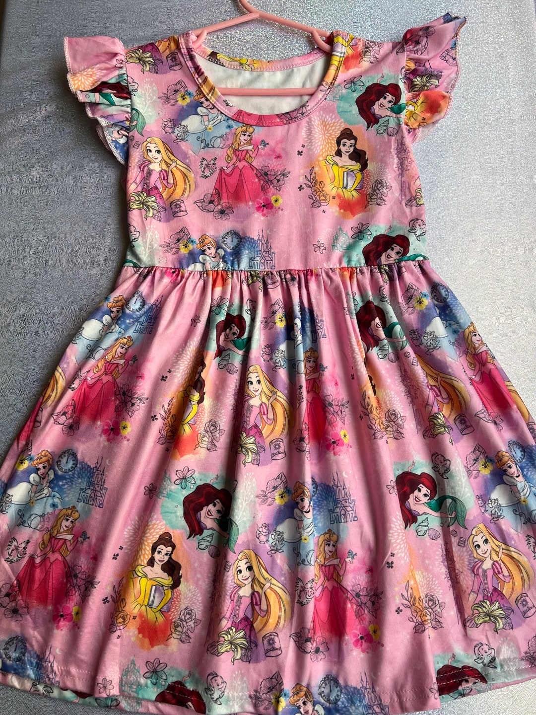 Princess Dresses - Etsy