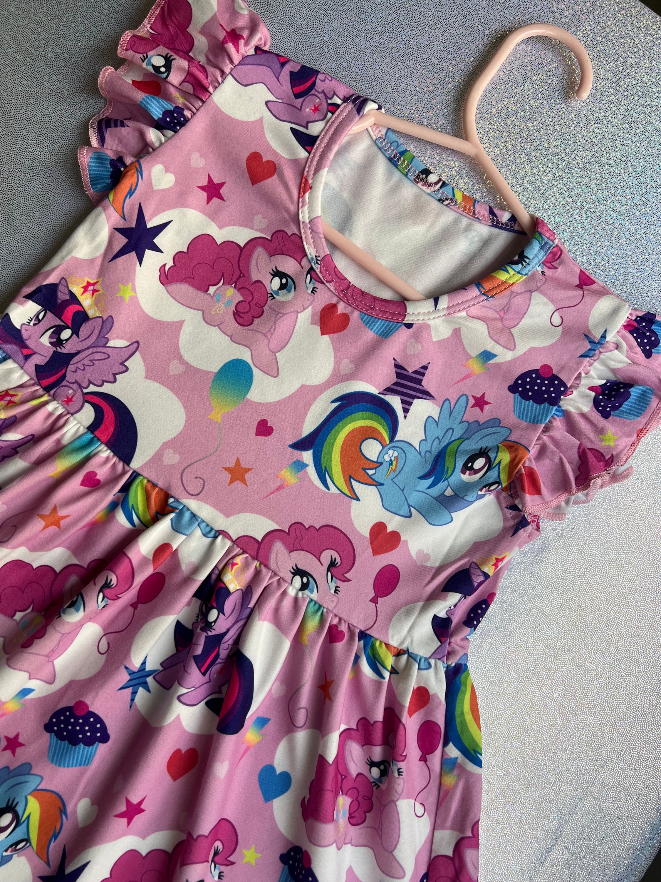 Pony Dresses - Etsy