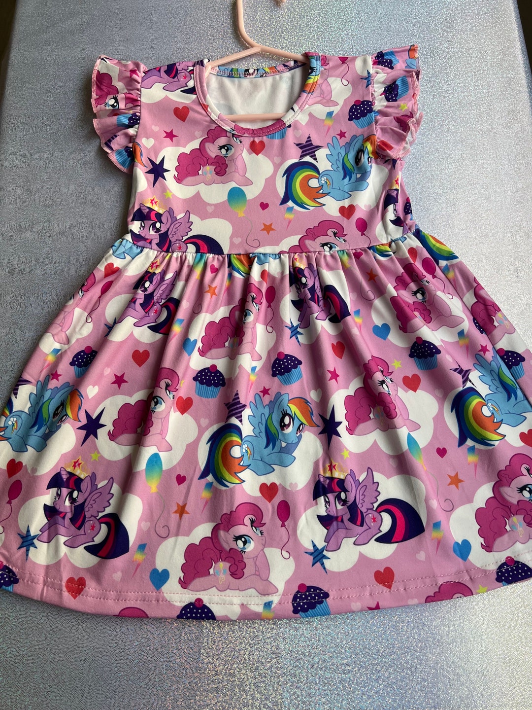 Pony Dresses - Etsy