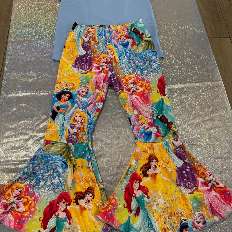Princess Clothes - Etsy