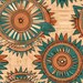 10 Boho Earth Tone Patterns for Home Decor - Etsy