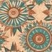 10 Boho Earth Tone Patterns for Home Decor - Etsy
