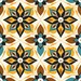 22 Boho Flower Patterns, Pietra Dura Inspired, Maximalist Home Makeover ...