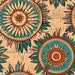 10 Boho Earth Tone Patterns for Home Decor - Etsy