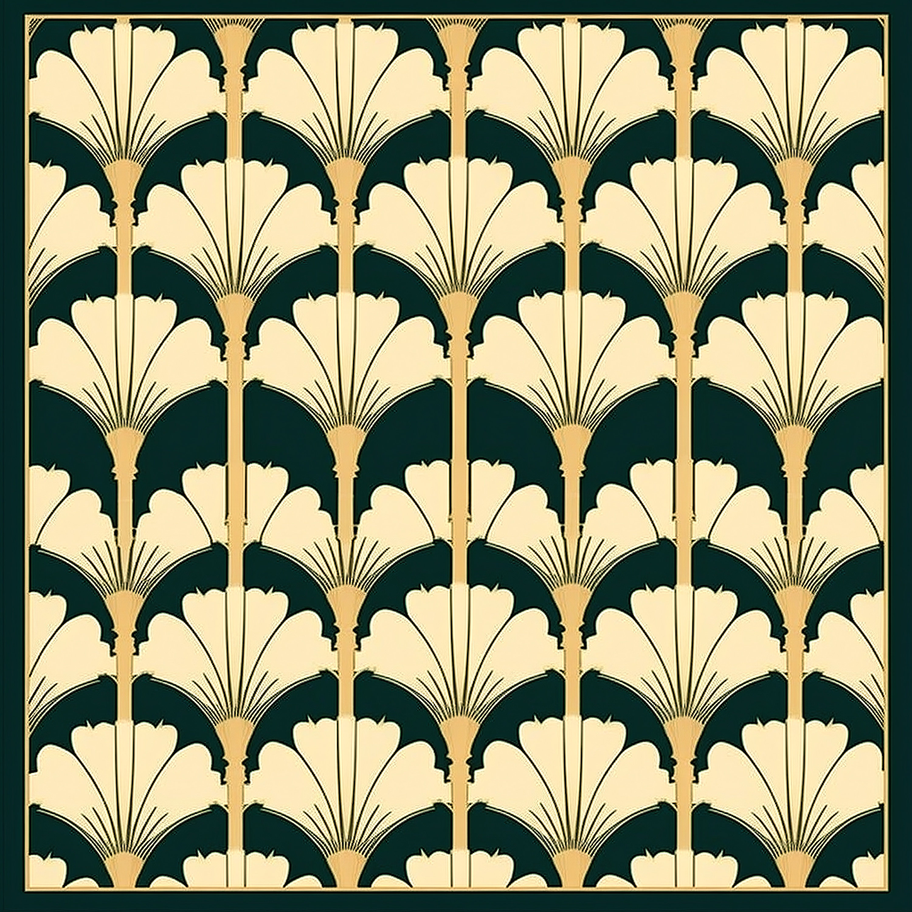 Great Gatsby Holiday Patterns, 18 Digital Downloads, Christmas Patterns ...
