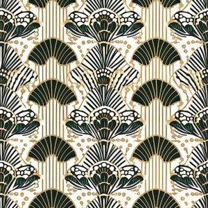 8 Great Gatsby Designs Art Deco Christmas Digital Downloads - Etsy