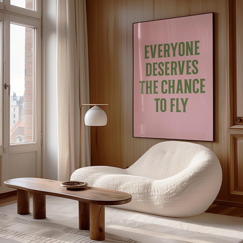 Affiche Wicked - Art mural Glinda et Elphaba - Merch Wicked - Le ...