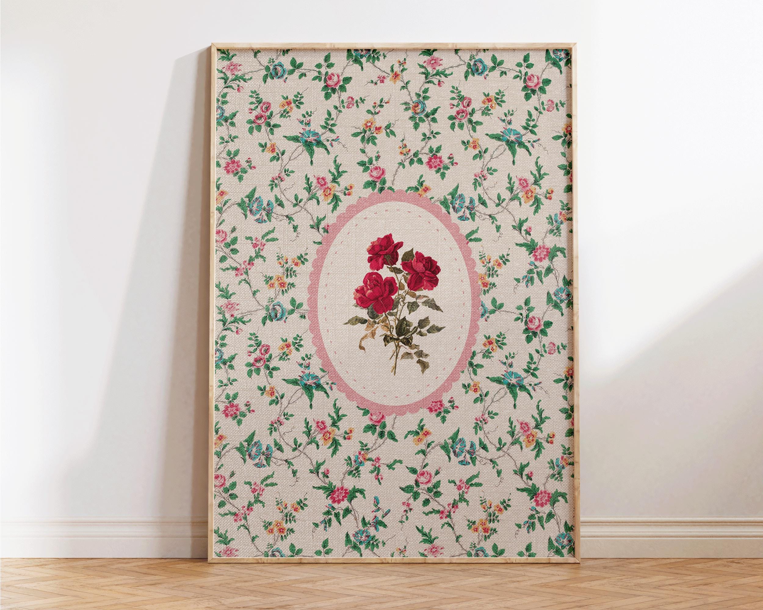 How You Doin' Poster - Friends Wall Art - Joey Friends Decor - Fun ...