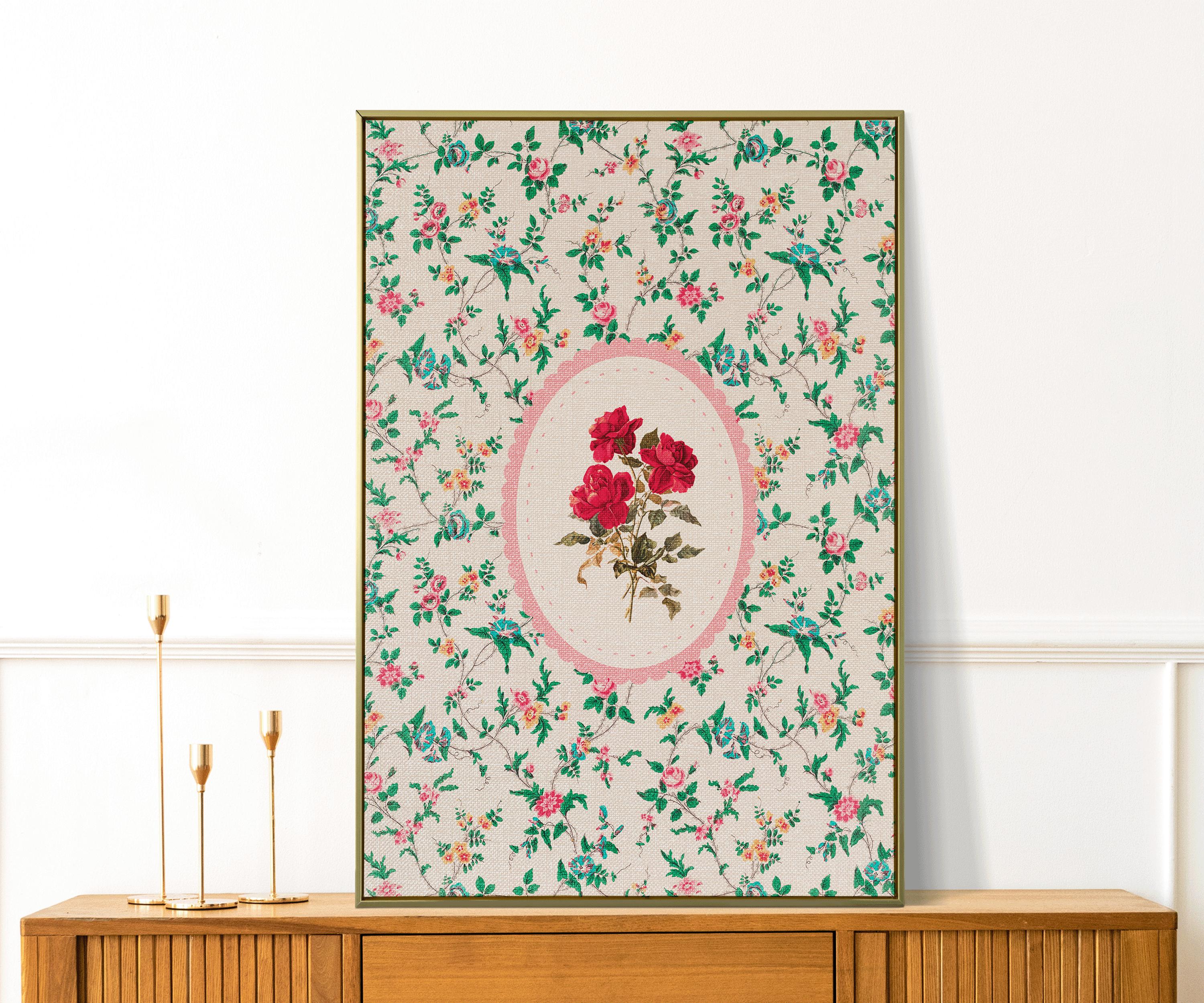 How You Doin' Poster - Friends Wall Art - Joey Friends Decor - Fun ...