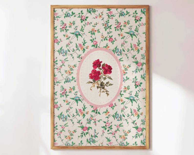 How You Doin' Poster - Friends Wall Art - Joey Friends Decor - Fun ...