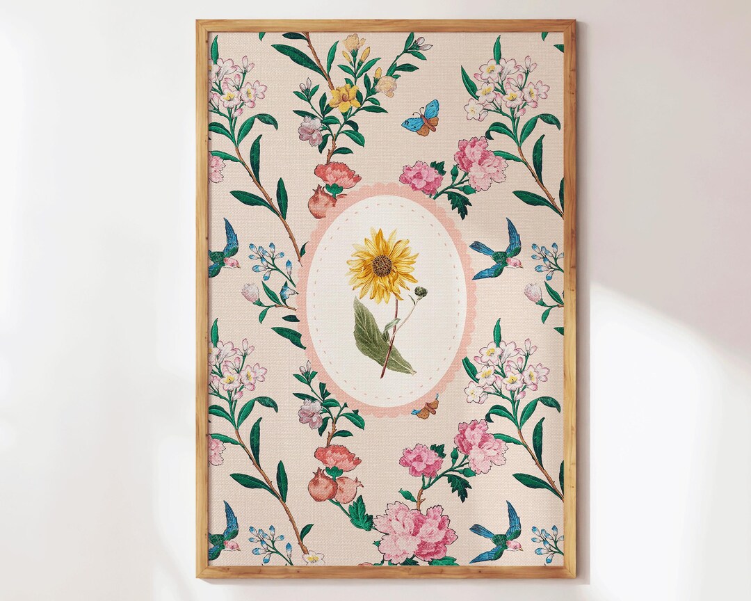 How You Doin' Poster Friends Wall Art Joey Friends Decor Fun Friends ...