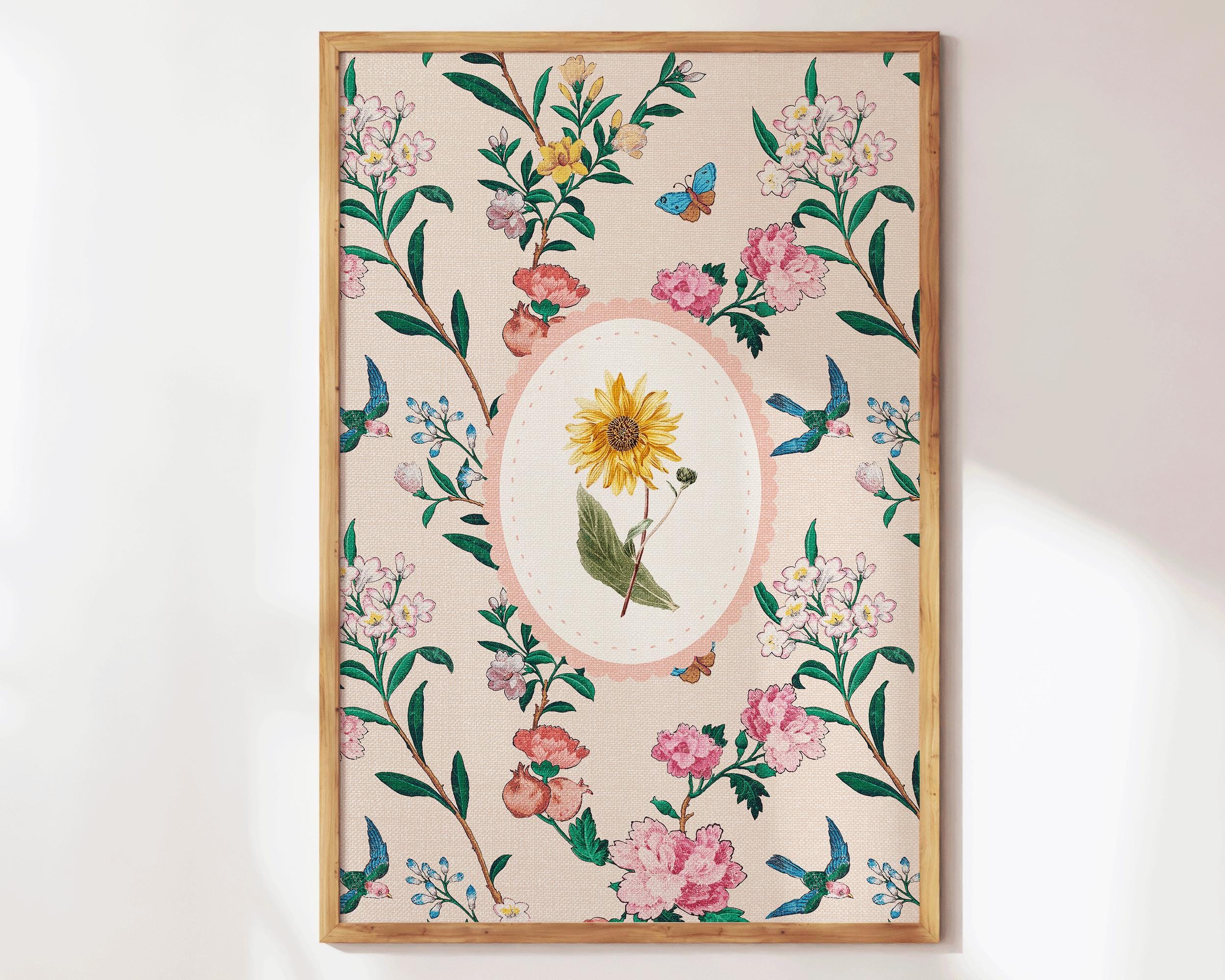 How You Doin' Poster - Friends Wall Art - Joey Friends Decor - Fun ...