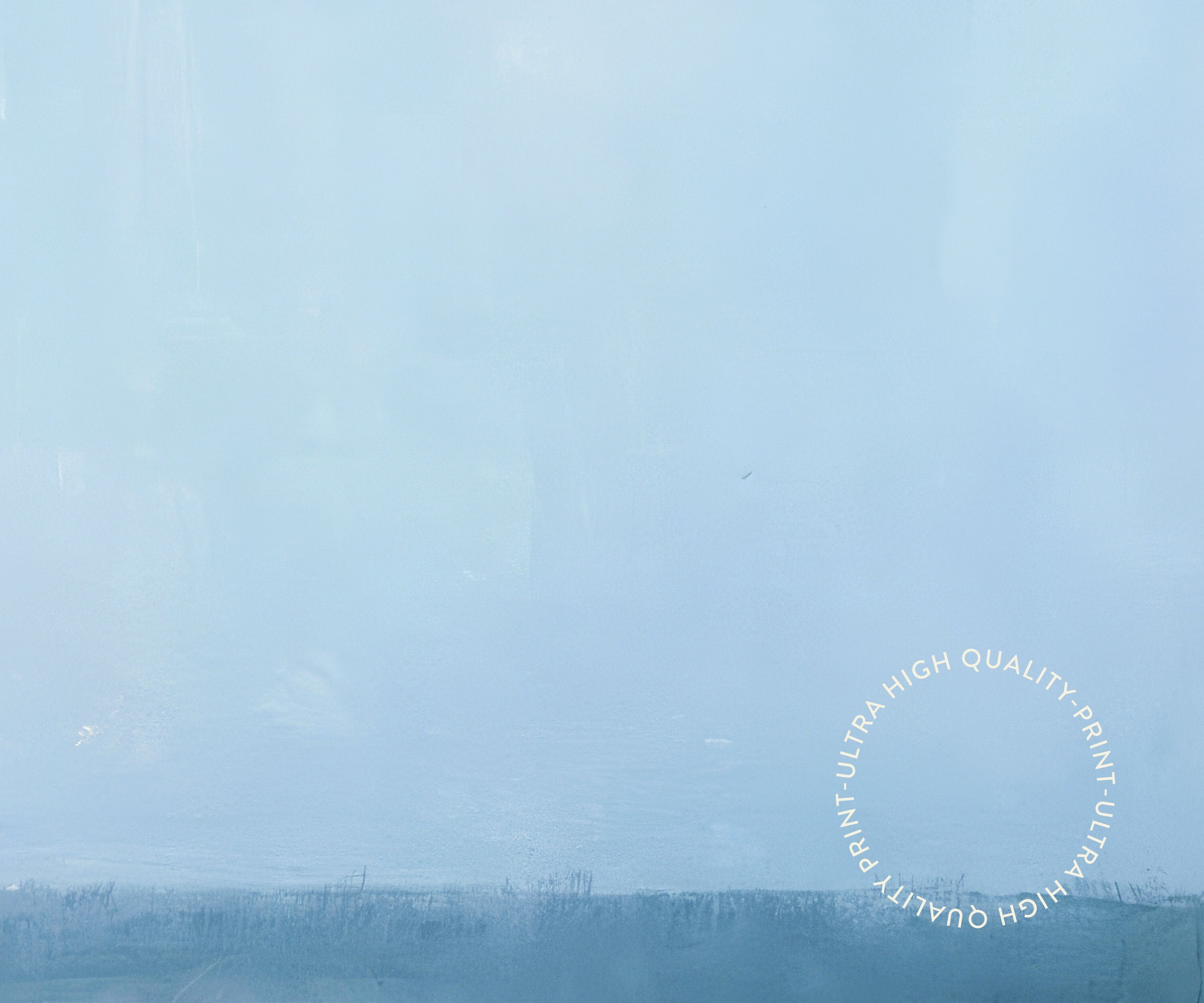 Mark Rothko Print - Light Blue Beige Painting Large Abstract Wall Art ...