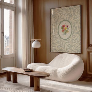 How You Doin' Poster - Friends Wall Art - Joey Friends Decor - Fun ...