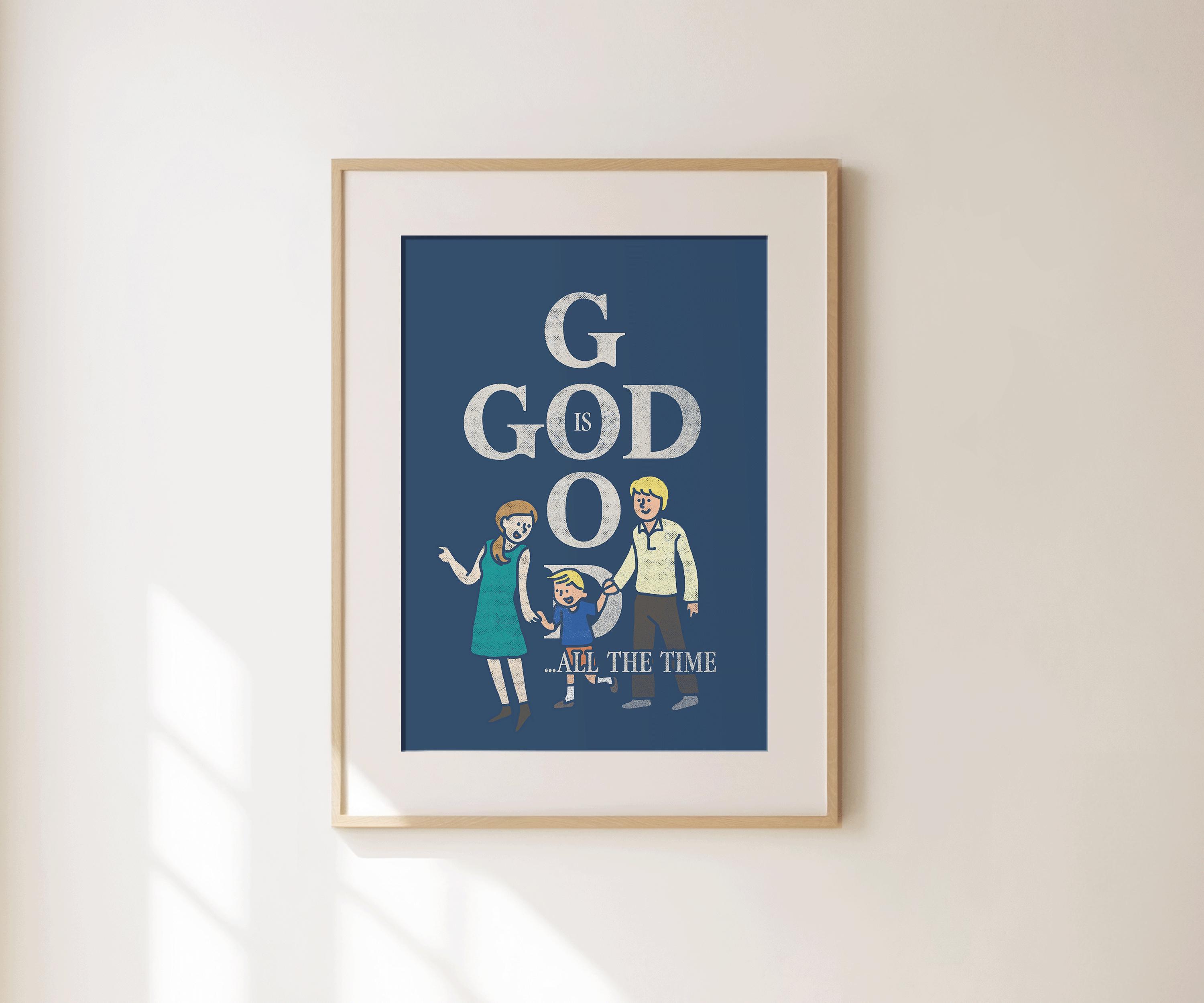 Christian Wall Art – Snoopy Poster With Bible Verse and Positive Quotes ...