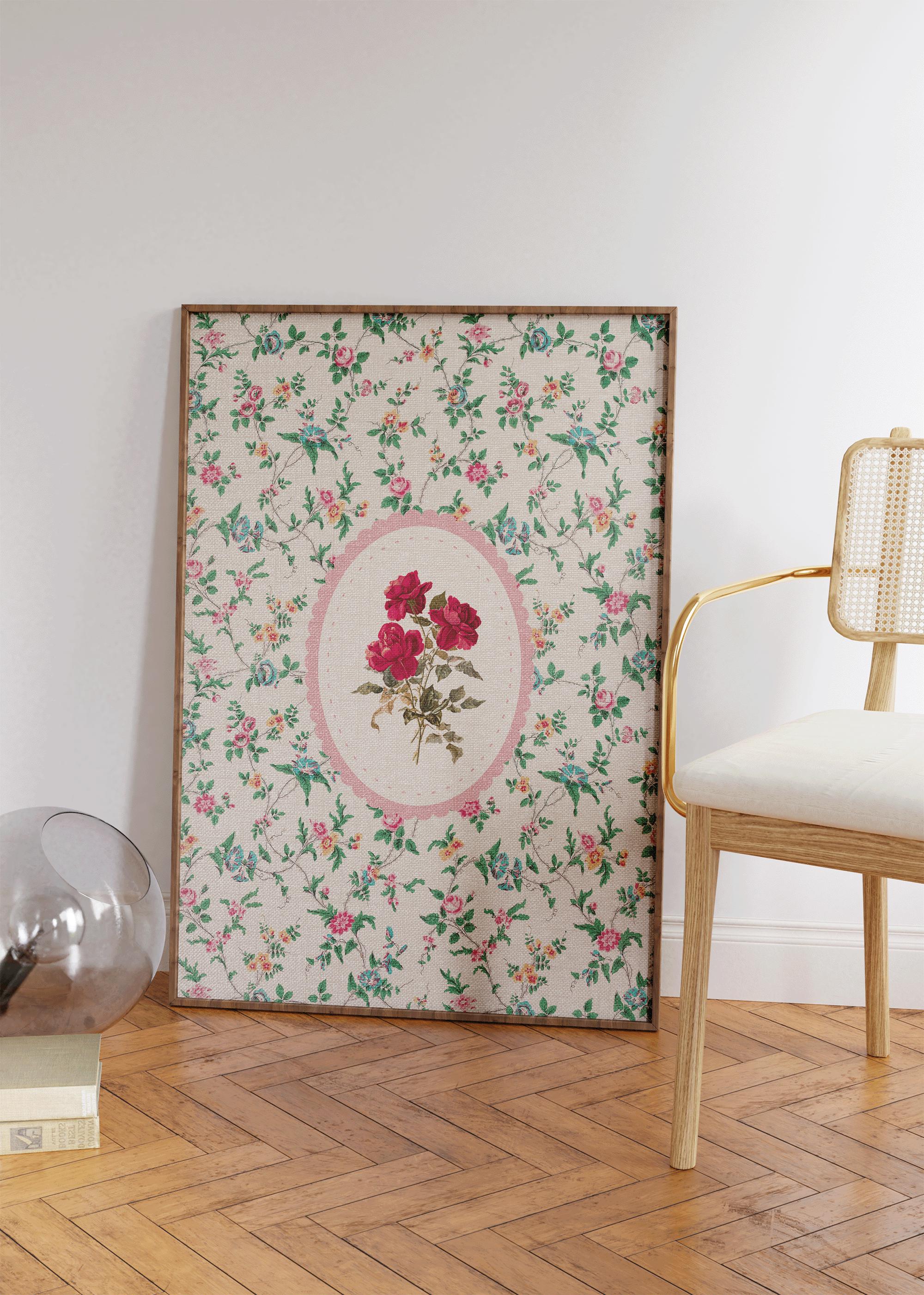 How You Doin' Poster - Friends Wall Art - Joey Friends Decor - Fun ...