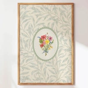 How You Doin' Poster - Friends Wall Art - Joey Friends Decor - Fun ...