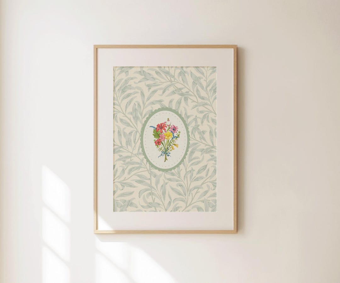 How You Doin' Poster - Friends Wall Art - Joey Friends Decor - Fun ...