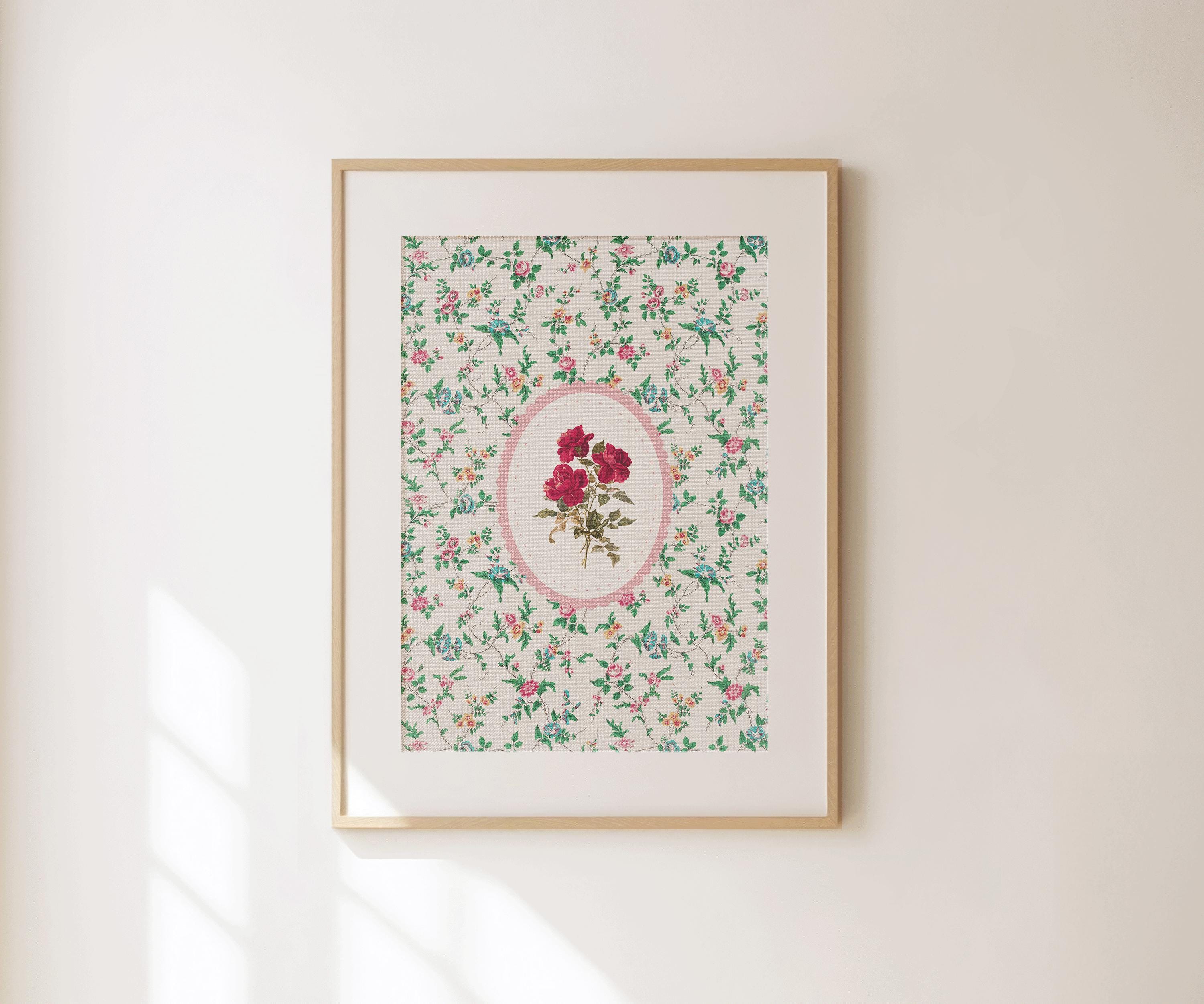 How You Doin' Poster - Friends Wall Art - Joey Friends Decor - Fun ...