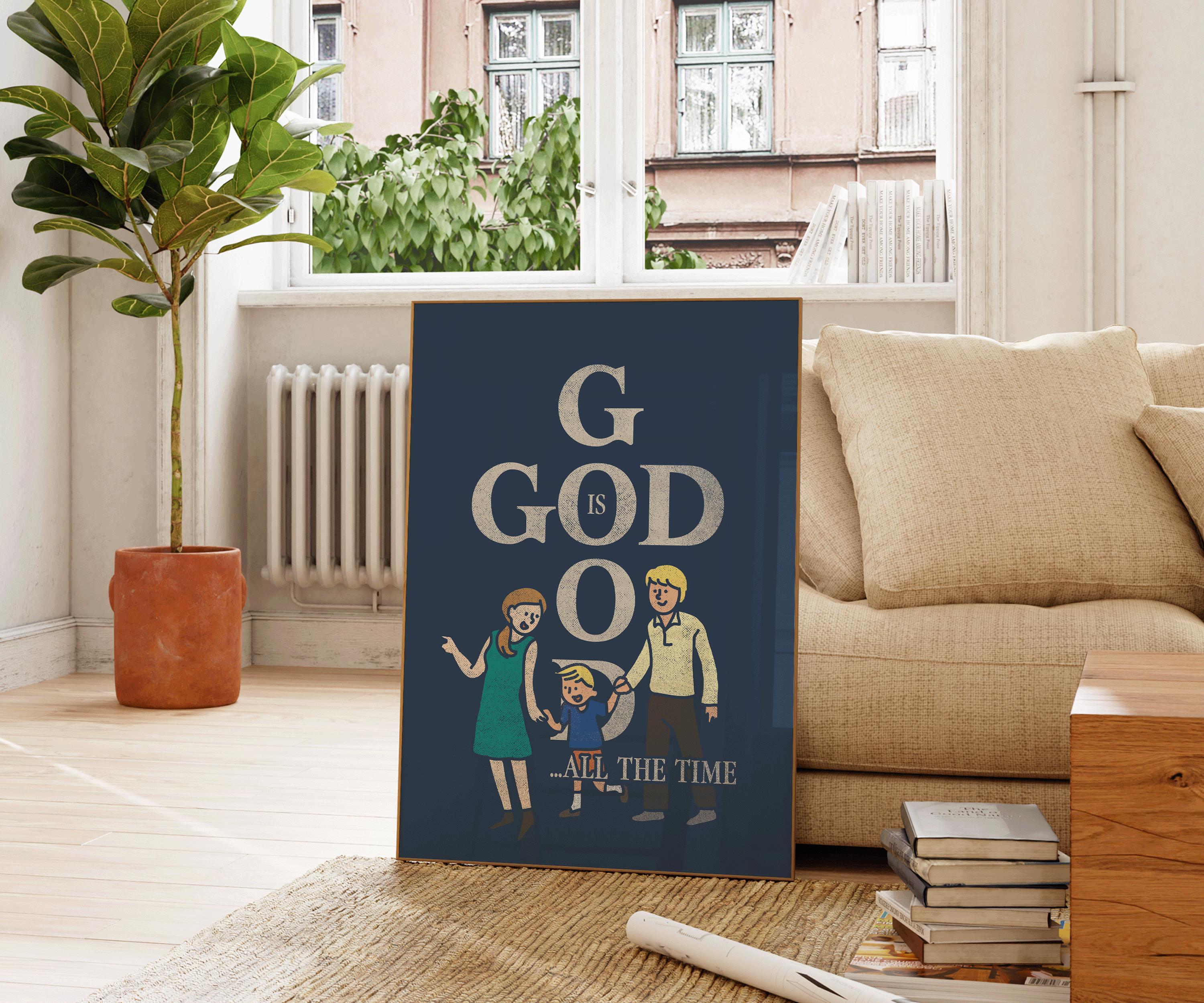 Christian Wall Art Snoopy Poster With Bible Verse and Positive Quotes ...