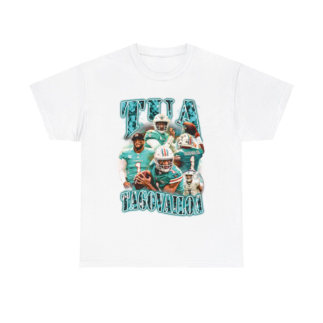 Tua Tagovailoa Unisex T-shirt - Etsy