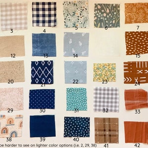 Custom Fabric Welcome Bunting Banner Sustainable Reusable - Etsy