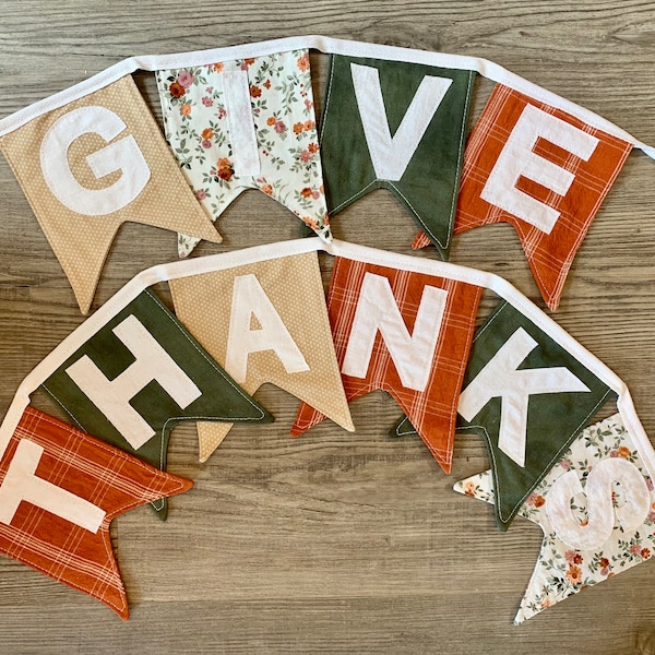 BannersyBanderas - Etsy