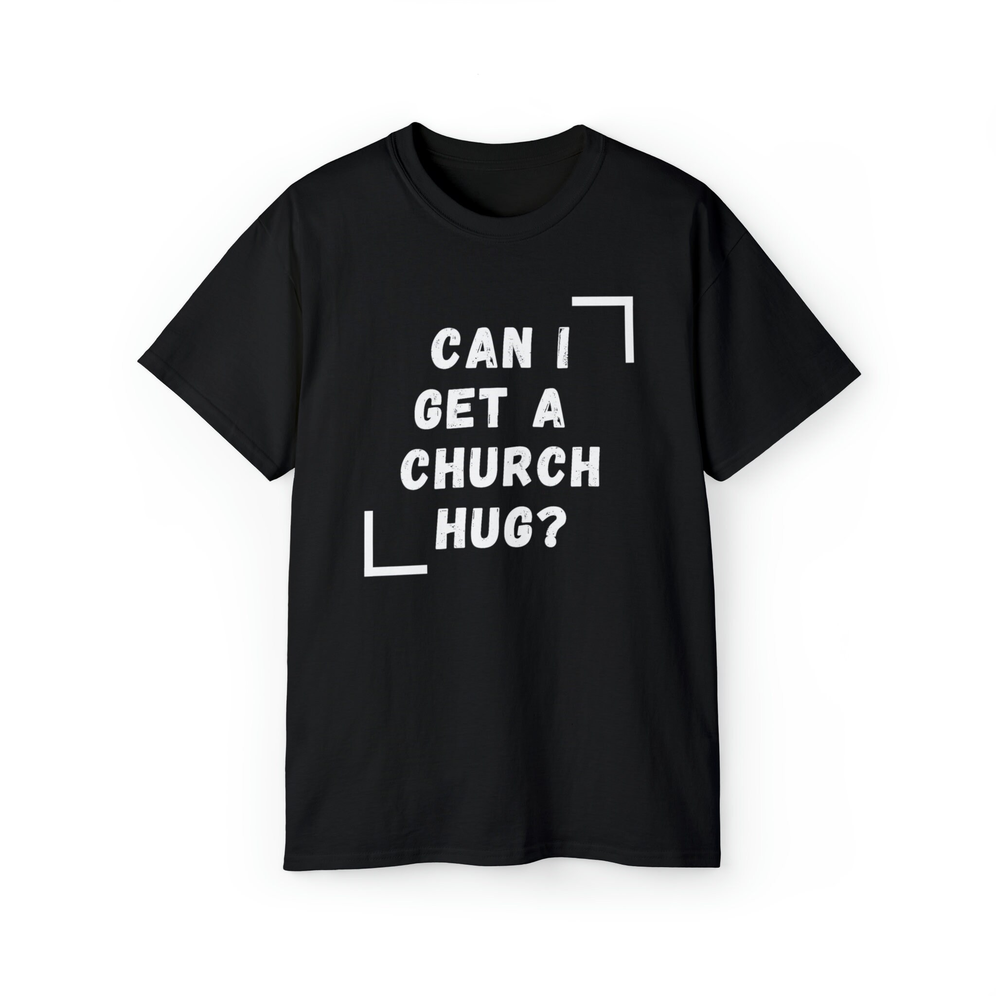Church Hug