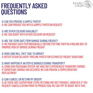 Shell Name Place Card | Gold Rim Shell Name Tag for Wedding ...