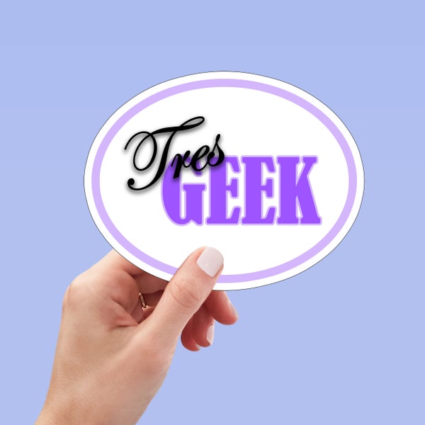 Geek Party - Etsy