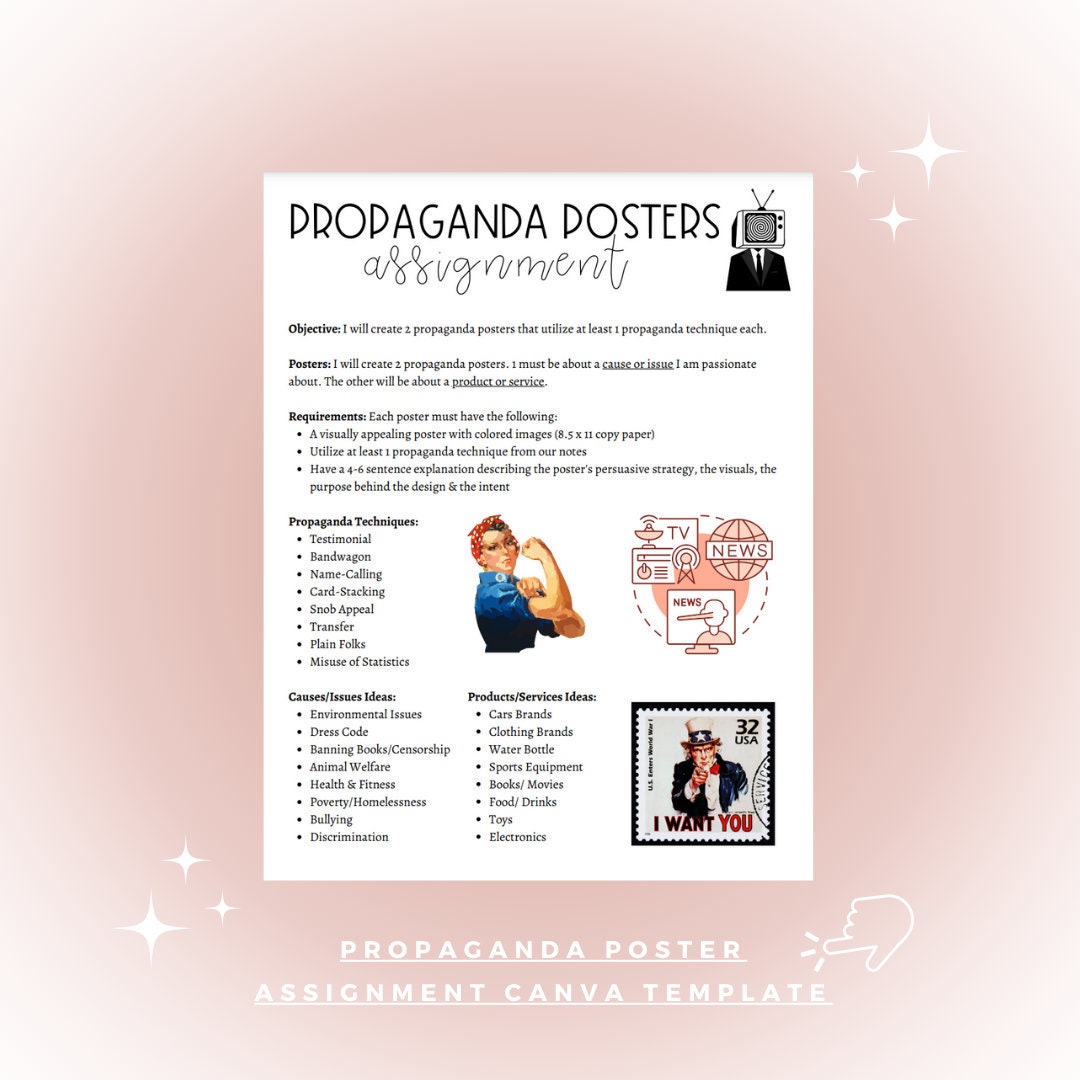 Food Dye Testimonial Propaganda Ads