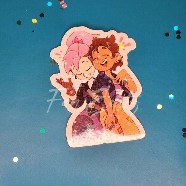 Toh Stickers - Etsy Australia