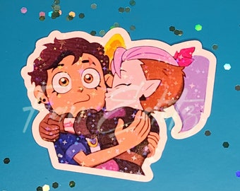 Lumity Sticker - Etsy