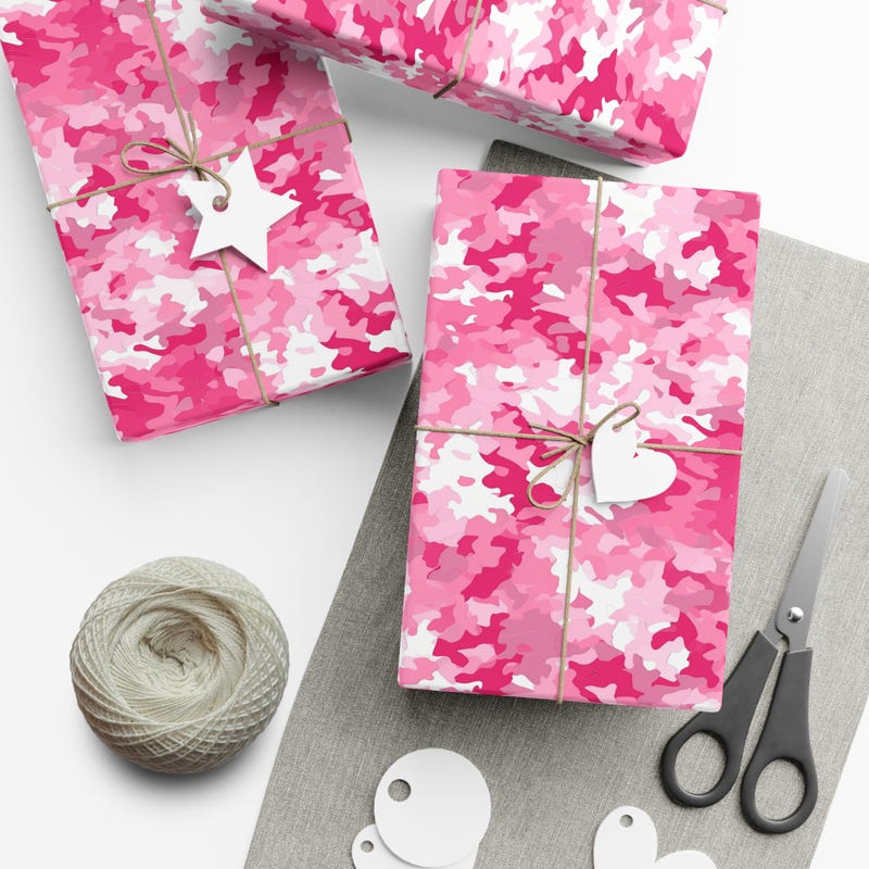 Gift Couture Wrapping Paper - 60+ Gift Ideas for 2026