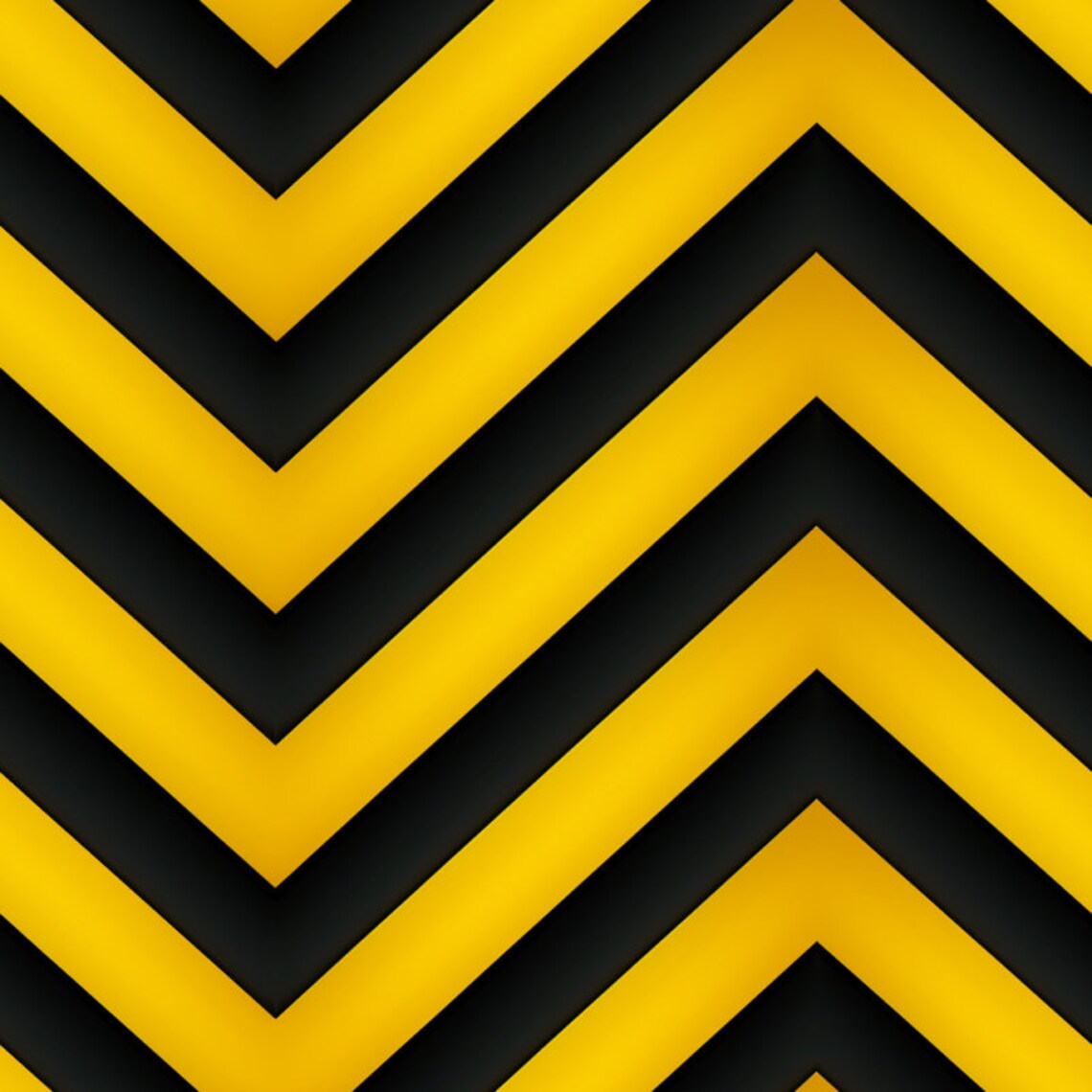 Caution Warning: High Quality Seamless Tile Art - Perfect for ...