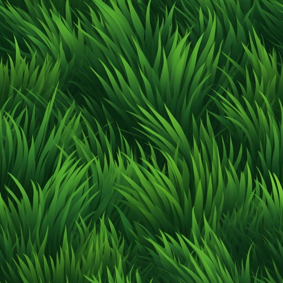Grass Texture Tile