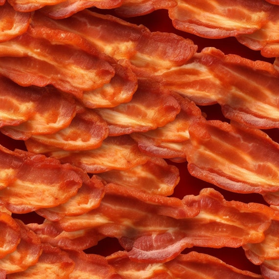 Bacon Pattern