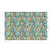 Treasure Map V4: Premium Gift Wrap - Decorative Repeating Pattern ...