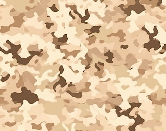 Army Camo: Distinctive Seamless Tile Art - Perfect for Backgrounds and ...