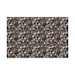 Pebble Serenity: Premium Gift Wrap Decorative Repeating Stone Pattern ...