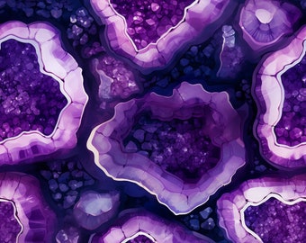 Celestial Sky: Stunning Seamless Tile Art Perfect for Backgrounds and ...