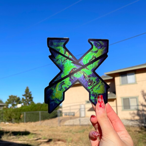 Excision - Etsy