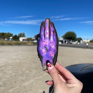 Porter Robinson 3D Motion Sticker Decals Edm Laptop Decals Car Decals ...